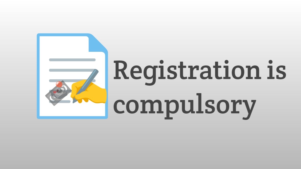 How to find Offline copy of land Registry, sale deed - Jurisindia